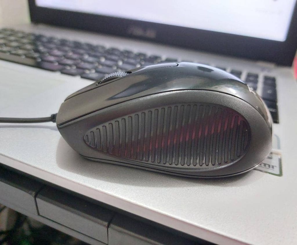 ماوس تسکو مدل TM 290N/تهران تکنو پرین